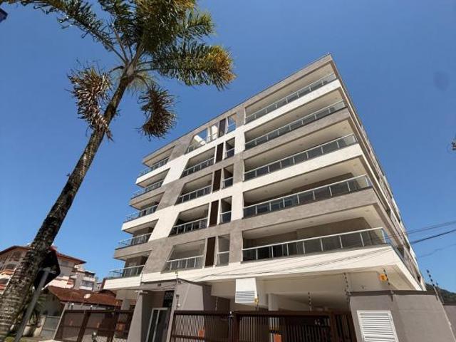 Apto novo 2 suítes e ampla varanda gourmet com piscina no rooftop