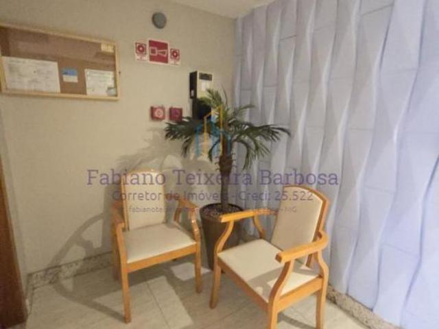 Apto Novo 3/4, suíte, elevador, 2 vagas à venda no Santa Helena por R$ 629.900 Aceita CEF