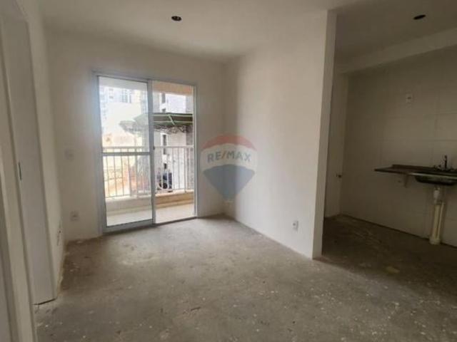 apto novo 43m² 2 dorm. no Jardim Flor da Montanha!