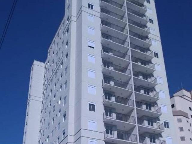 apto novo 67 m² 3 dorm Santana varanda gourmet