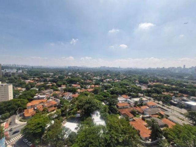 Apto novo 84 m2 3 quartos 1 suíte e 2 vagas estação Butantã