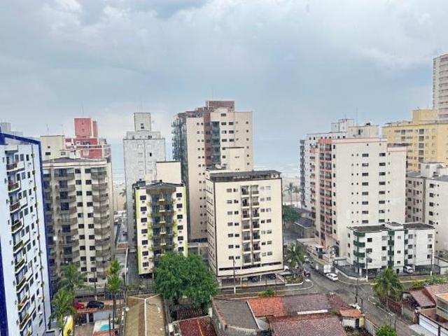 Apto novo com vista mar! 3 Quartos, sendo 2 suites, 2 vagas e Lazer Completo!