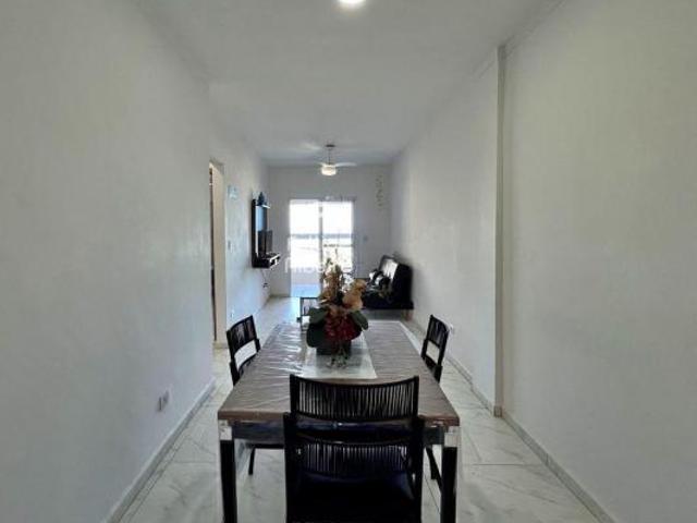 Apto Novo com Vista Mar Definitiva | 02 Dorms e Varanda Gourmet na Praia Grande