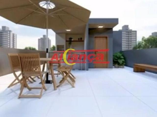 Apto Novo com 03 dormitórios Vila Isolina Mazzei São Paulo/SP
