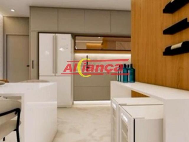 Apto Novo com 03 dormitórios Vila Isolina Mazzei São Paulo/SP