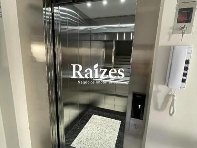 Apto novo com 2/4 sendo 1 suite no Santa Monica