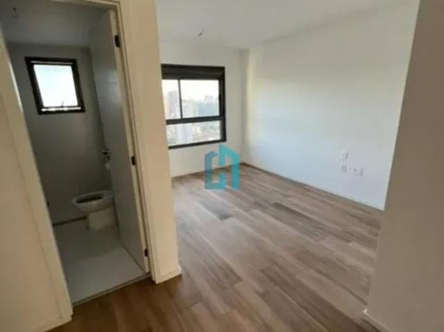 Apto novo com 3 suites a venda no Campo Belo