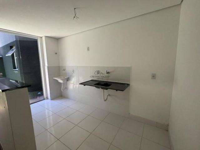Apto novo com 3 quartos e suite no Centro de lagoa santa!