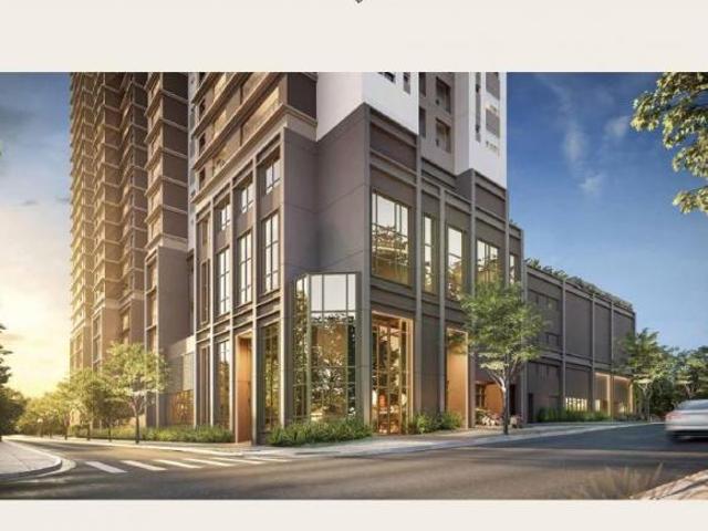 Apto novo Cyrela LIVING ADRESS