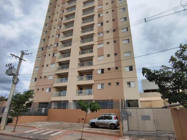 APTO Novo a Venda. Cond. Park Cidade Alta. B. Cidade Alta. Cuiabá. Mato Grosso