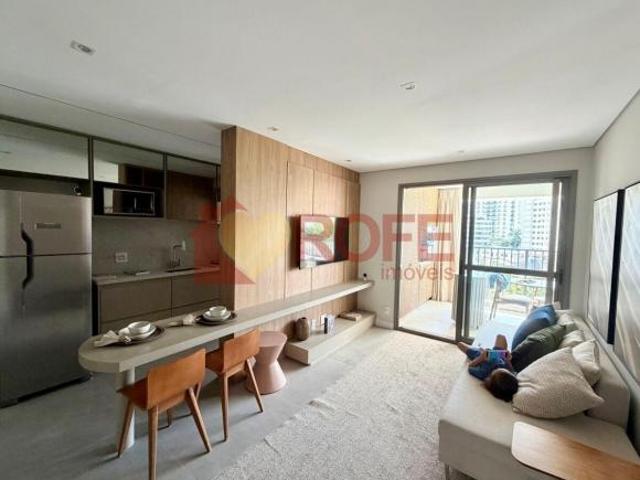 Apto novo à venda na Vila Mascote 70m² 2 dorms 1 suíte 1 vaga