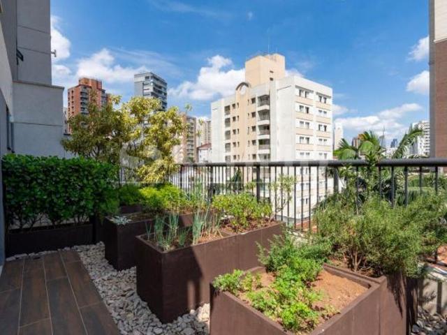 Apto Novo a Venda, Pronto para Morar, Andar Alto 03 dorms, Vila Mariana 91 mts