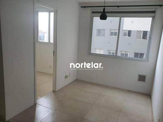 APTO NOVO AO LADO DO METRÔ BARRA FUNDA 2 QUARTOS COM LAZER COMPLETO R$300.000,00