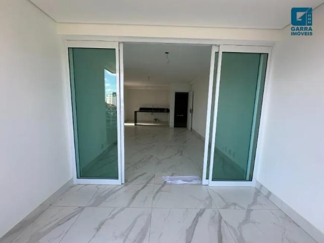 Apartamento bairro união