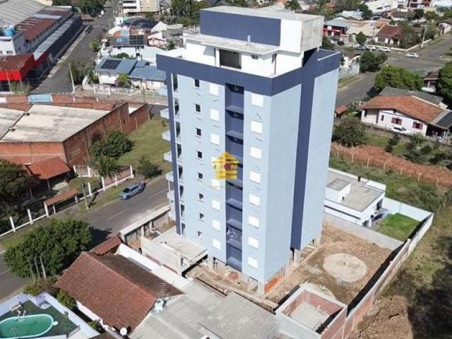 Apto Novo Bairro Scharlau !