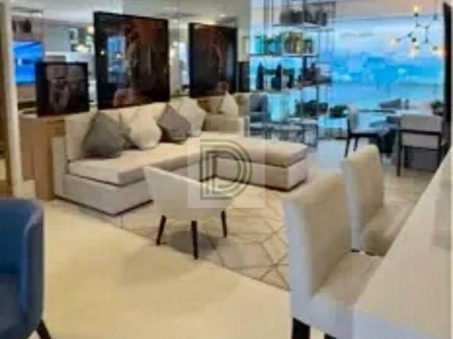 Apto Novo Giardino Golf Vista para o Campo de Golfe | 88 m² | 3 Dorms | 2 Vagas