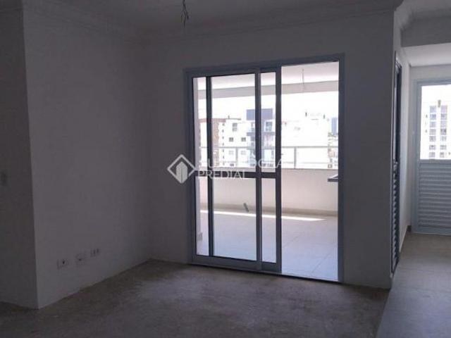 Apto Novo de 83m² Andar alto Vila Pires