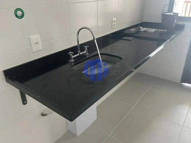 apto novo de alto padrão com 3 suites e varanda Gourmet vila Gumercindo