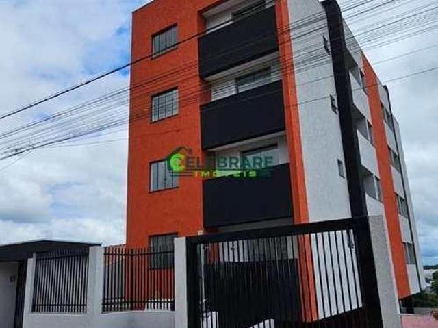 APTO NOVO EM CAMPINA GRANDE DO SUL! 03 QTS,SUÍTE,SACADA,CHURRS