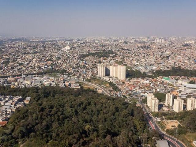 APTO NOVO EM BARUERI A PARTIR DE R$ 393 MIL