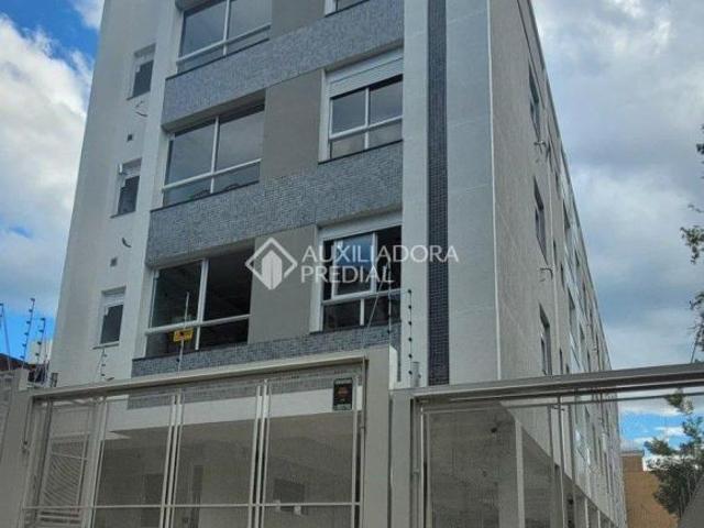 Apto novo em prédio pequeno com salão de festas, churrasqueira e terraço