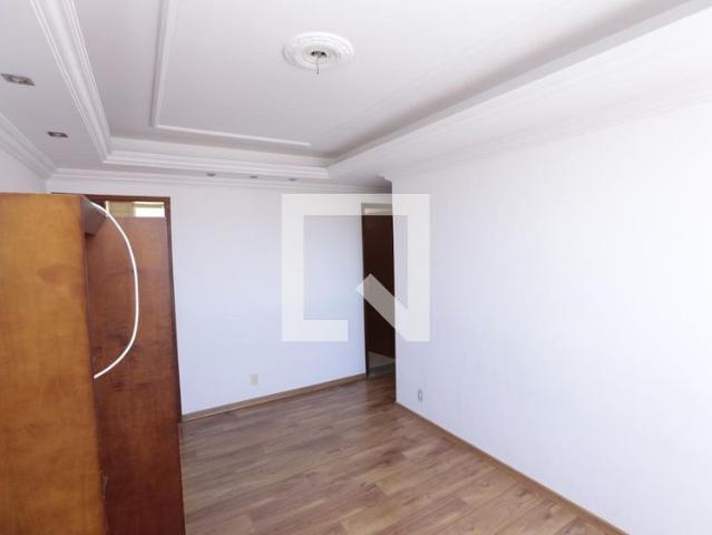 Apto, Novo Eldorado, 3 Quartos, 100 m2 Contagem