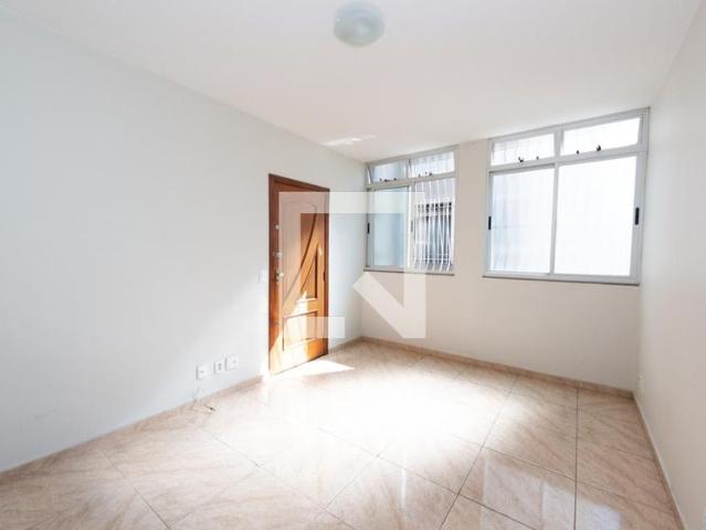 Apto, Novo Eldorado, 3 Quartos, 66 m2 Contagem