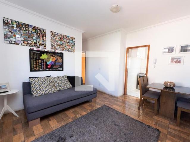 Apto, Novo Eldorado, 3 Quartos, 60 m2 Contagem