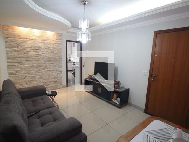 Apto, Novo Eldorado, 3 Quartos, 63 m2 Contagem