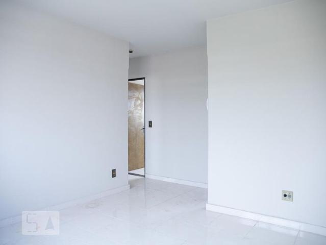 Apto, Novo Eldorado, 3 Quartos, 70 m2 Contagem