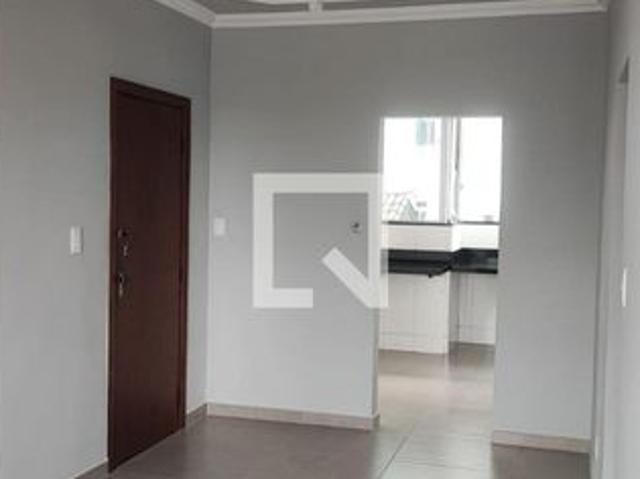 Apto, Novo Eldorado, 2 Quartos, 71 m2 Contagem