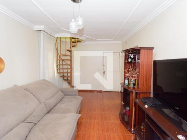 Apto, Novo Eldorado, 5 Quartos, 155 m2 Contagem