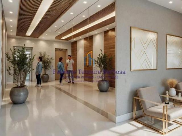 Apto Novo Estrela Sul 3/4, suíte, lavabo, Varanda Gourmet, 2 vagas com 114 m2 à partir de R$ 779.0