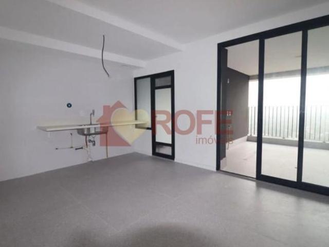 Apto novo Esquina Pinheiro 2 quartos à venda, 82 m² por R$ 1.918.000,00 Pinheiros São Paulo/SP