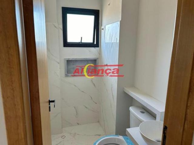 APTO NOVO JD VILA GALVÃO