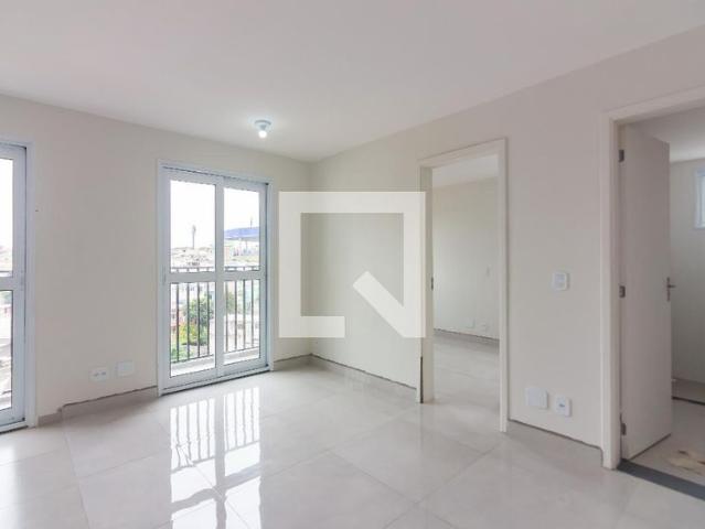Apto, Novo Osasco, 1 Quarto, 32 m2 Osasco
