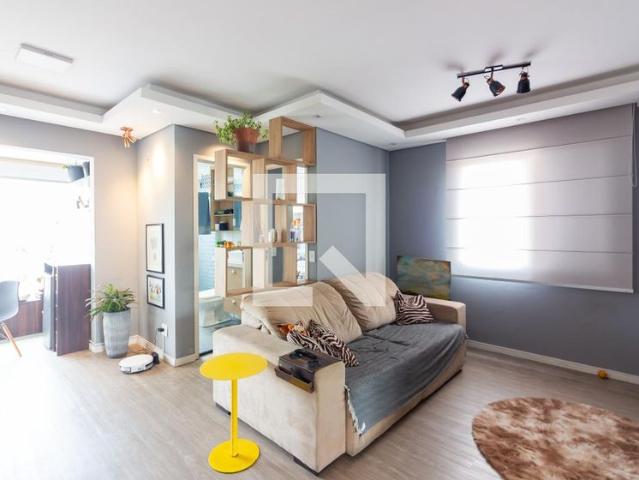 Apto, Novo Osasco, 1 Quarto, 50 m2 Osasco