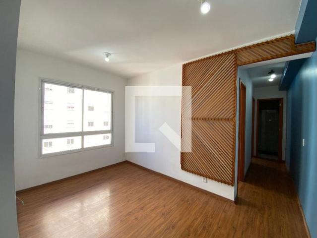 Apto, Novo Osasco, 2 Quartos, 43 m2 Osasco