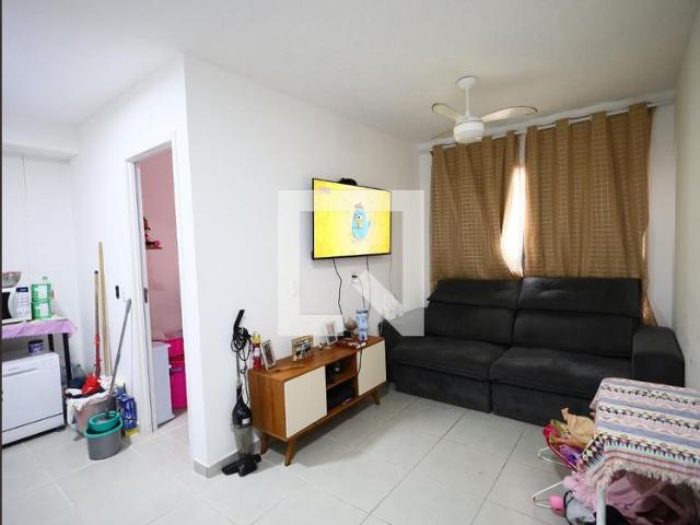 Apto, Novo Osasco, 2 Quartos, 43 m2 Osasco