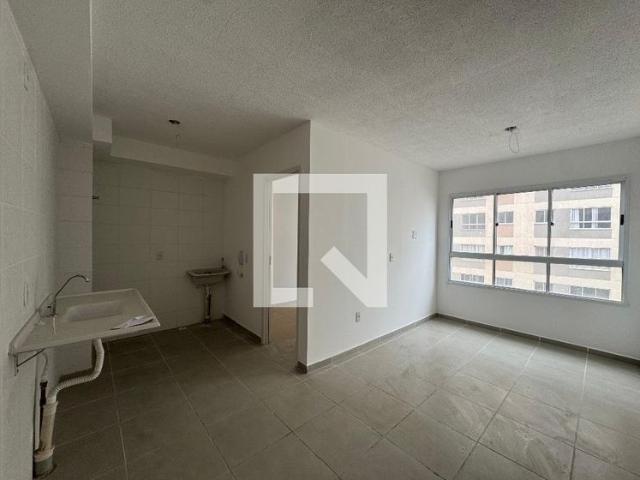 Apto, Novo Osasco, 2 Quartos, 43 m2 Osasco