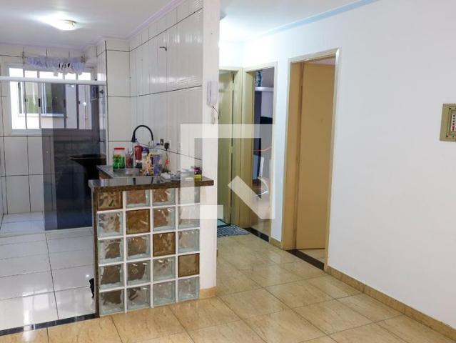 Apto, Novo Osasco, 2 Quartos, 43 m2 Osasco