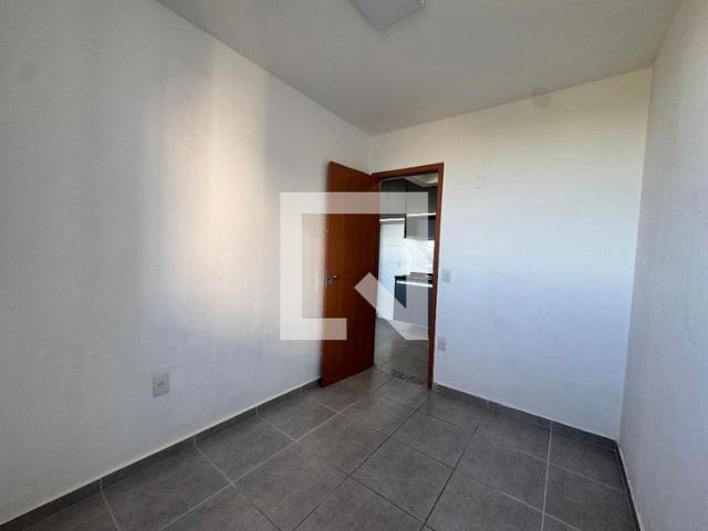 Apto, Novo Osasco, 2 Quartos, 40 m2 Osasco