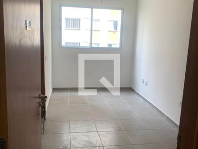 Apto, Novo Osasco, 2 Quartos, 40 m2 Osasco