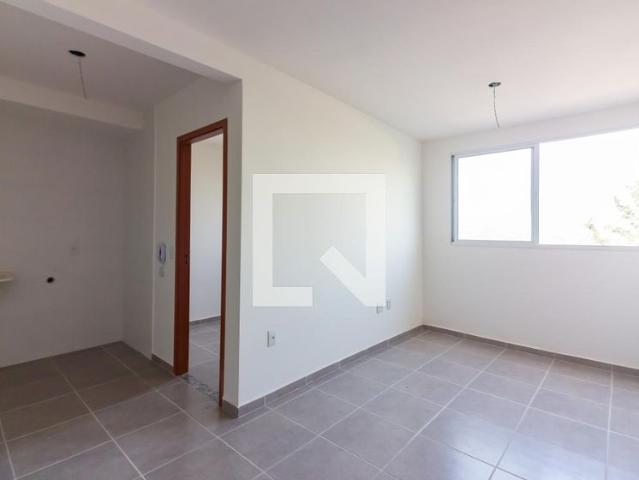 Apto, Novo Osasco, 2 Quartos, 40 m2 Osasco