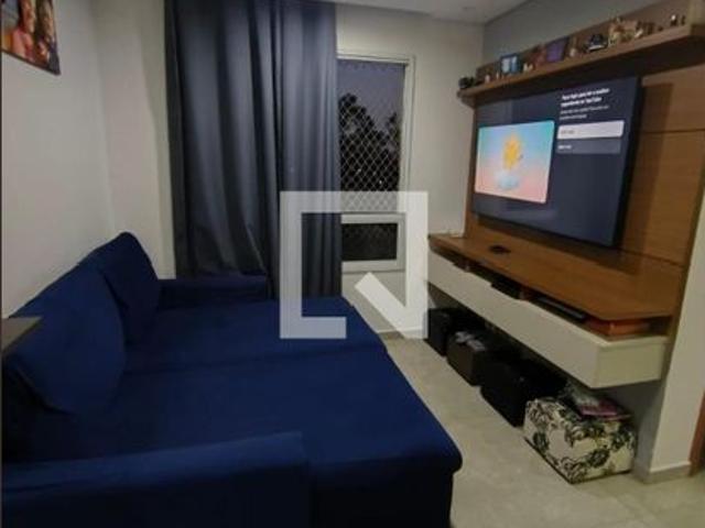 Apto, Novo Osasco, 2 Quartos, 40 m2 Osasco