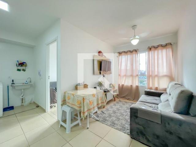 Apto, Novo Osasco, 2 Quartos, 40 m2 Osasco