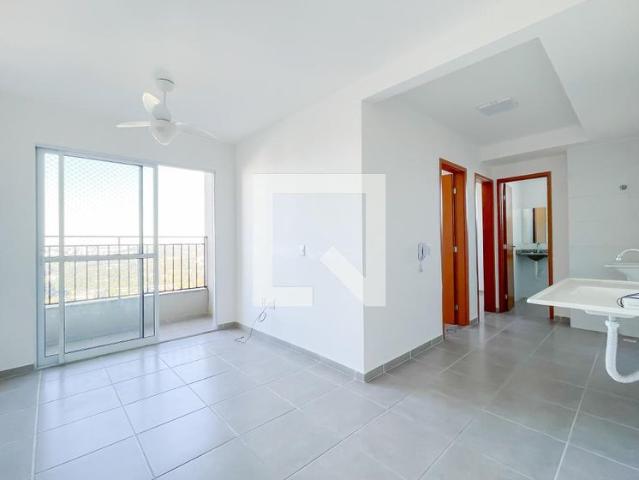 Apto, Novo Osasco, 2 Quartos, 42 m2 Osasco