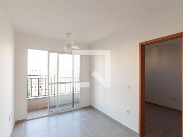Apto, Novo Osasco, 2 Quartos, 42 m2 Osasco