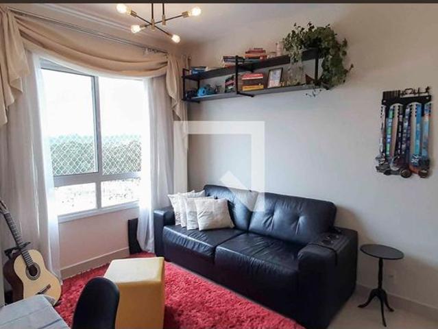 Apto, Novo Osasco, 2 Quartos, 42 m2 Osasco
