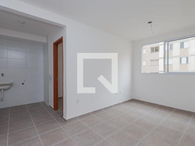 Apto, Novo Osasco, 2 Quartos, 42 m2 Osasco
